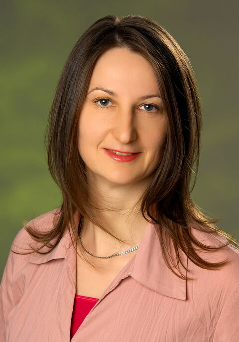 Info über Dr. Judith Rothaug